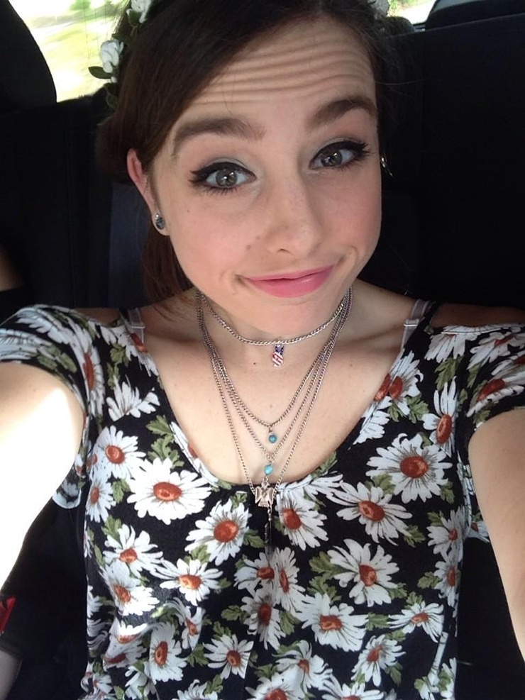 Picture of Amy Cimorelli