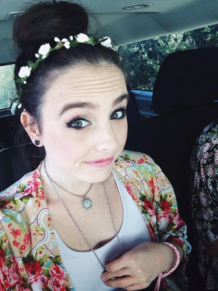 Image of Amy Cimorelli