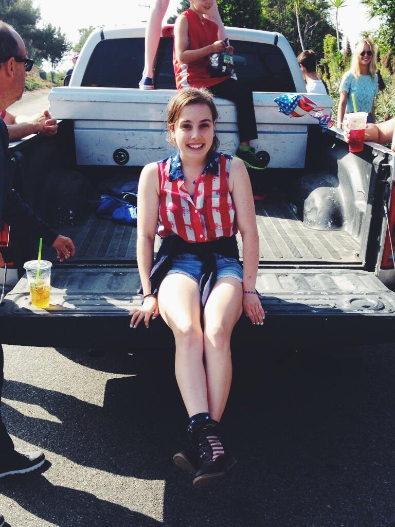 Picture of Amy Cimorelli