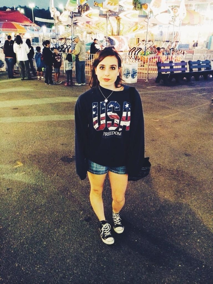 Picture of Amy Cimorelli