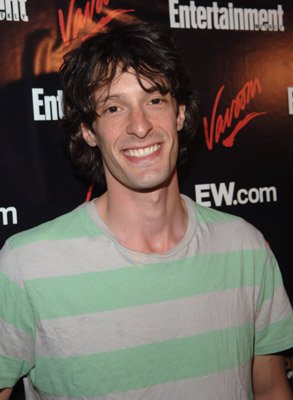 Picture of Will Janowitz