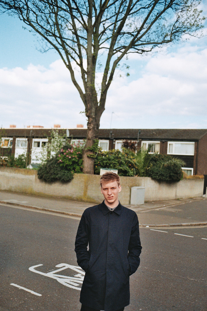 Picture of George Ezra