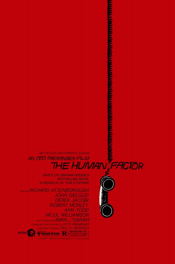 The Human Factor picture