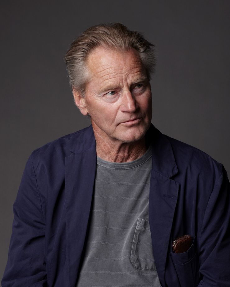 Picture of Sam Shepard