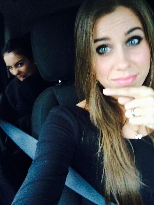Picture of Christina Cimorelli
