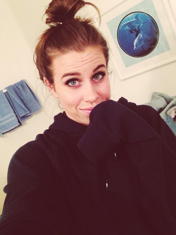 Picture of Christina Cimorelli