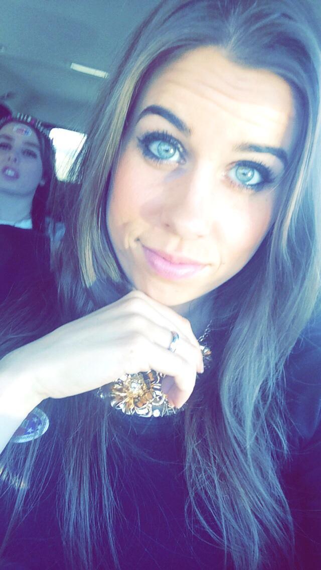 Image of Christina Cimorelli
