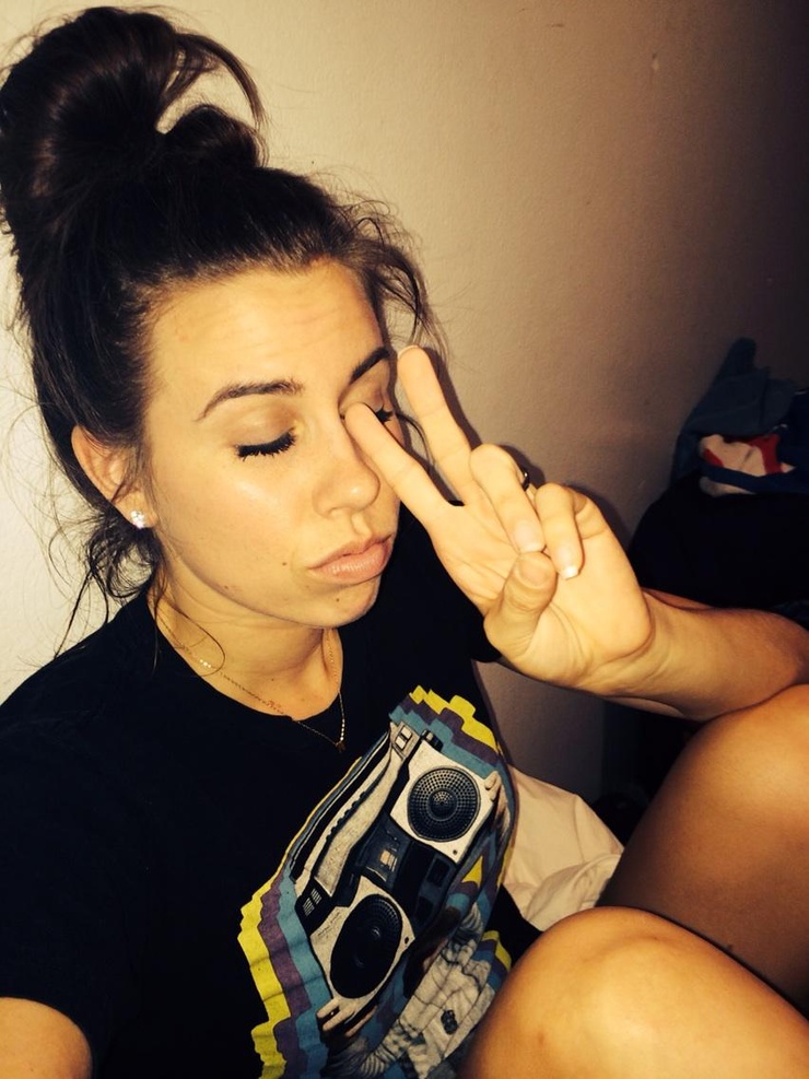 Picture of Christina Cimorelli