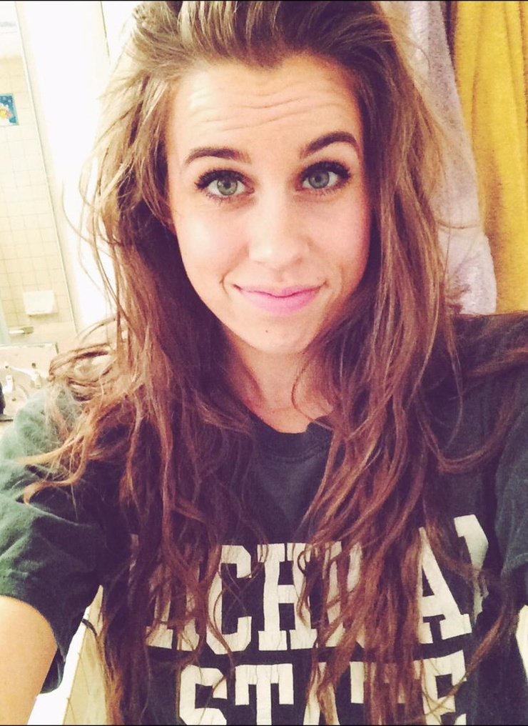 Picture of Christina Cimorelli