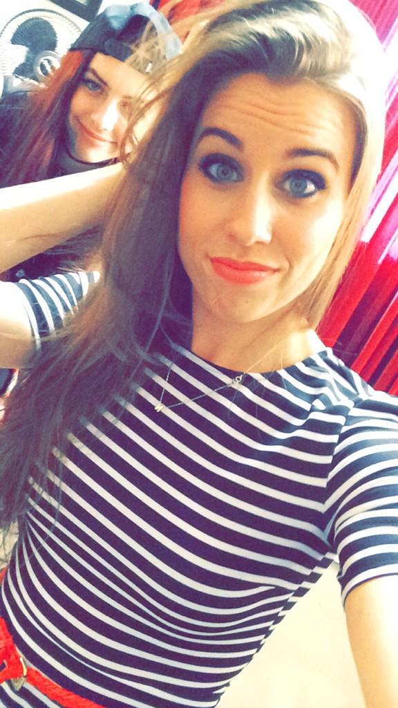 Picture of Christina Cimorelli