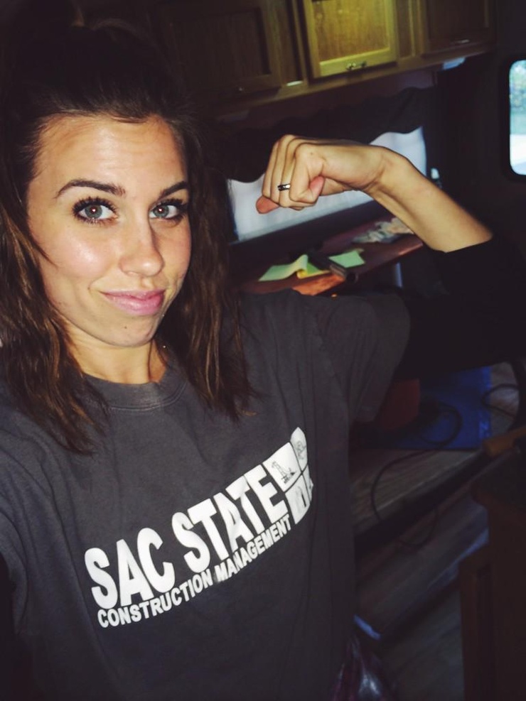 Picture of Christina Cimorelli