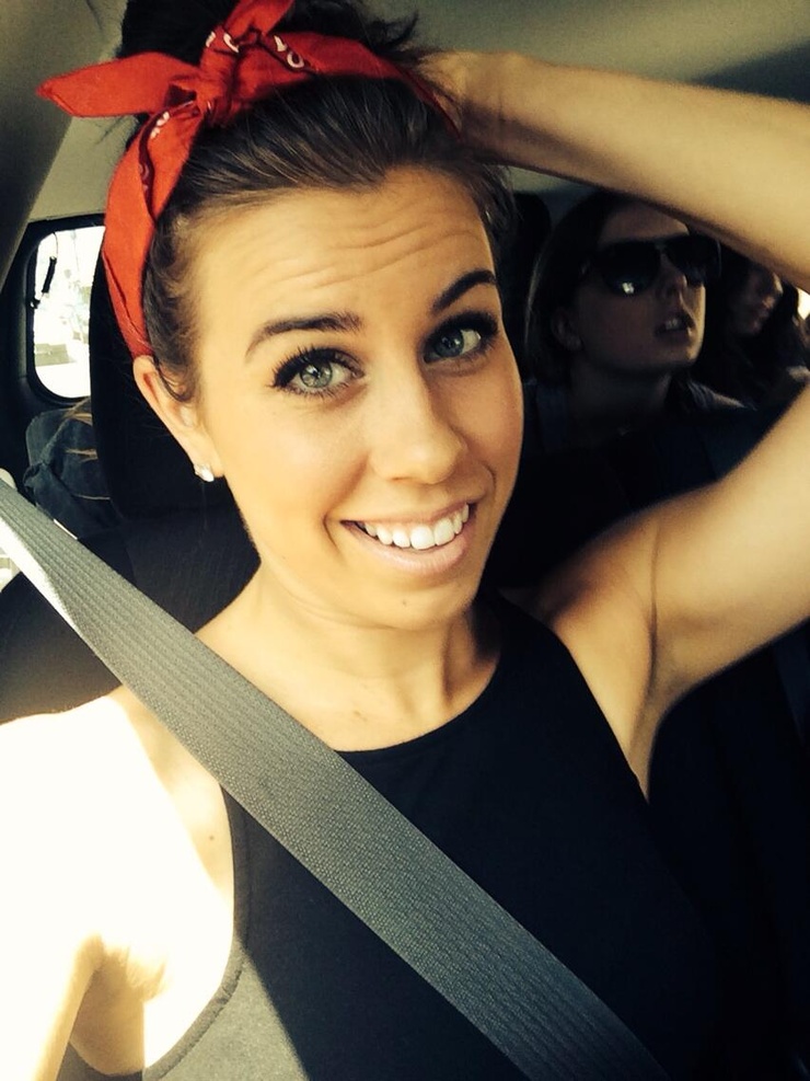 Christina Cimorelli image