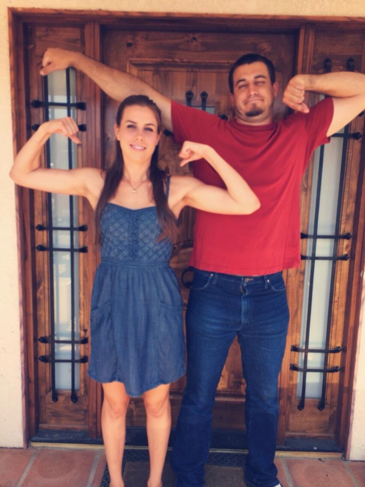 Picture of Christina Cimorelli