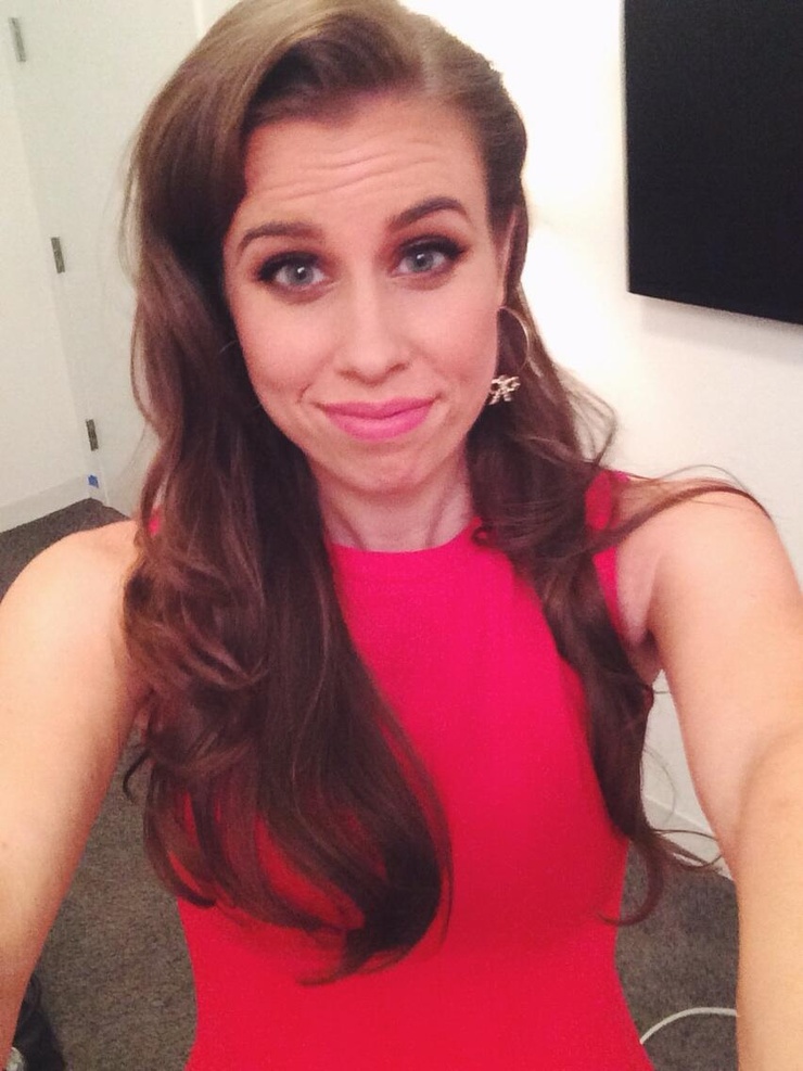 Picture of Christina Cimorelli