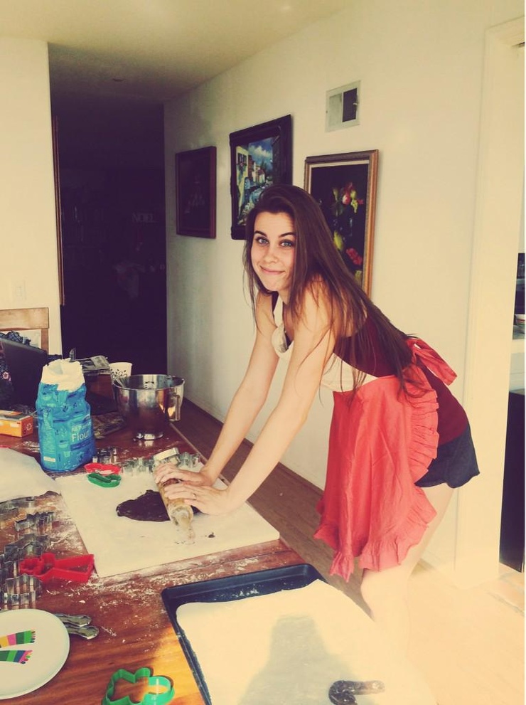 Picture of Christina Cimorelli