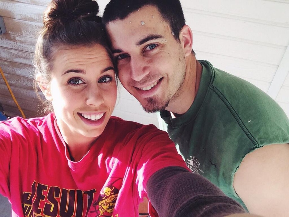 Picture of Christina Cimorelli