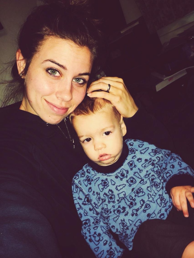 Picture of Christina Cimorelli