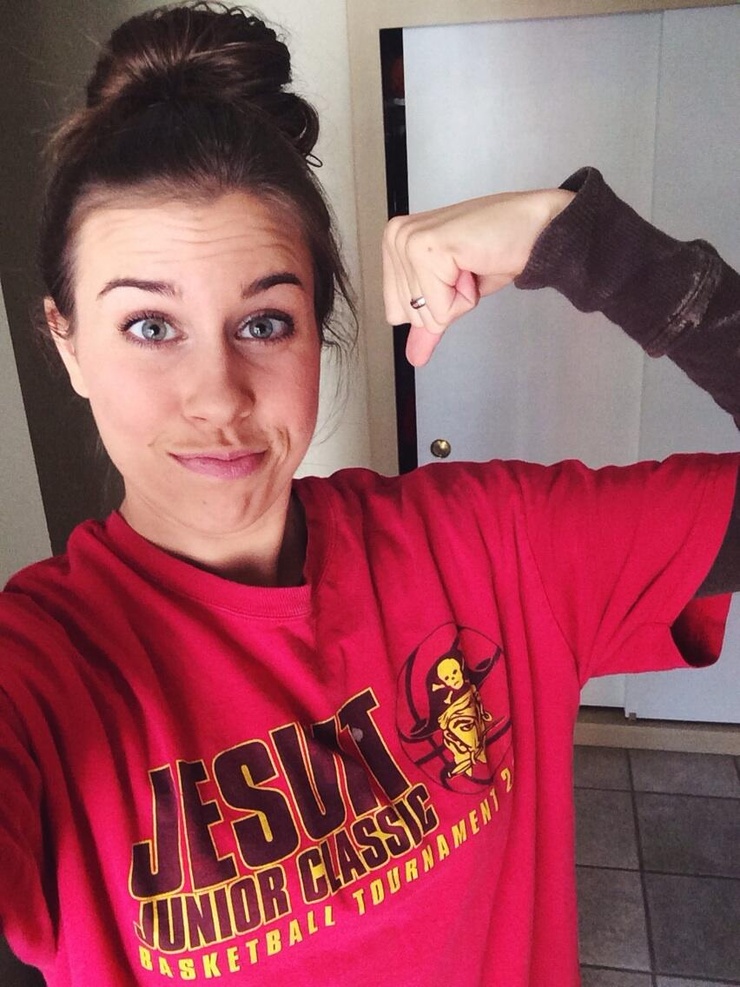 Image of Christina Cimorelli