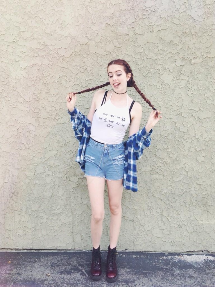 Picture of Dani Cimorelli