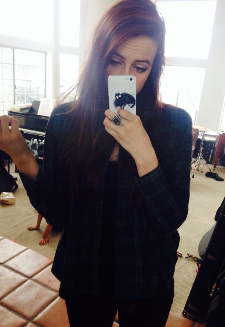 Picture of Dani Cimorelli