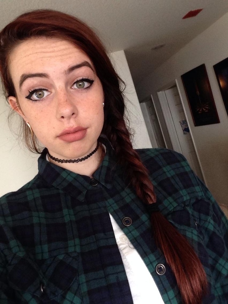 Picture of Dani Cimorelli