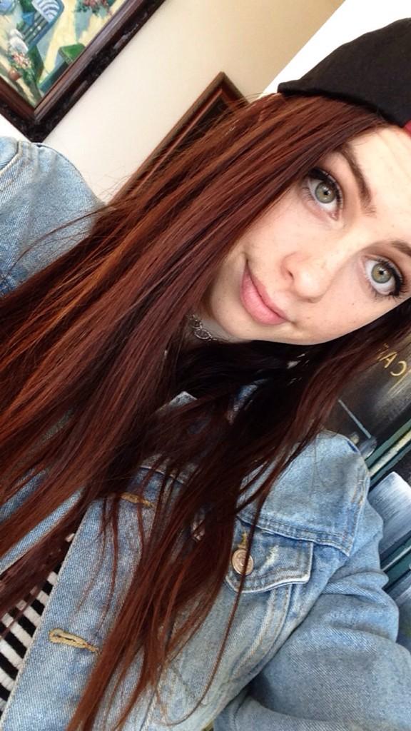 Picture of Dani Cimorelli