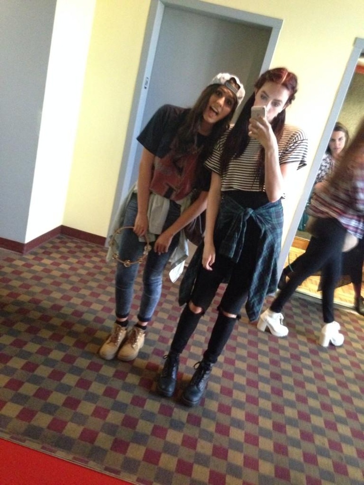 Picture of Dani Cimorelli