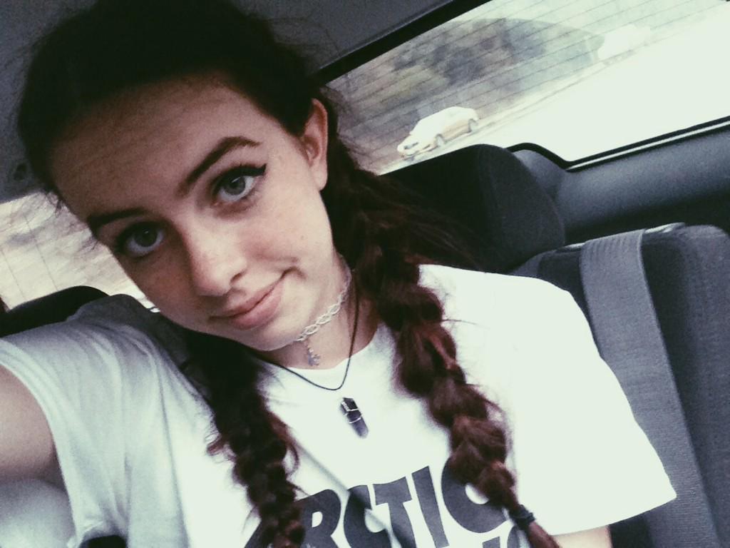 Image of Dani Cimorelli