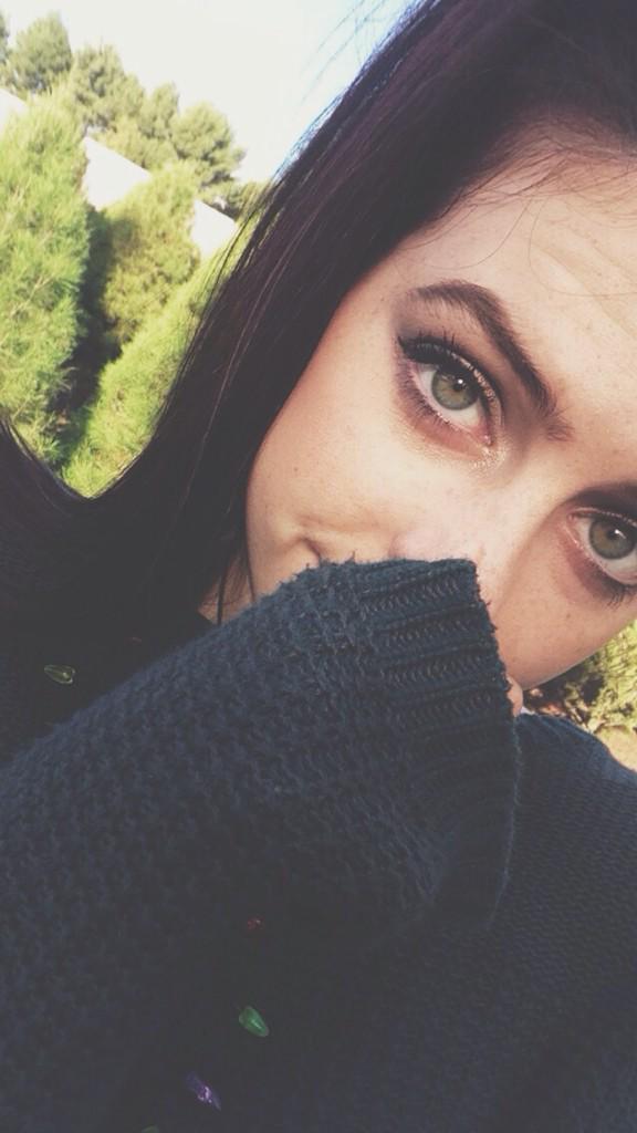 Picture of Dani Cimorelli