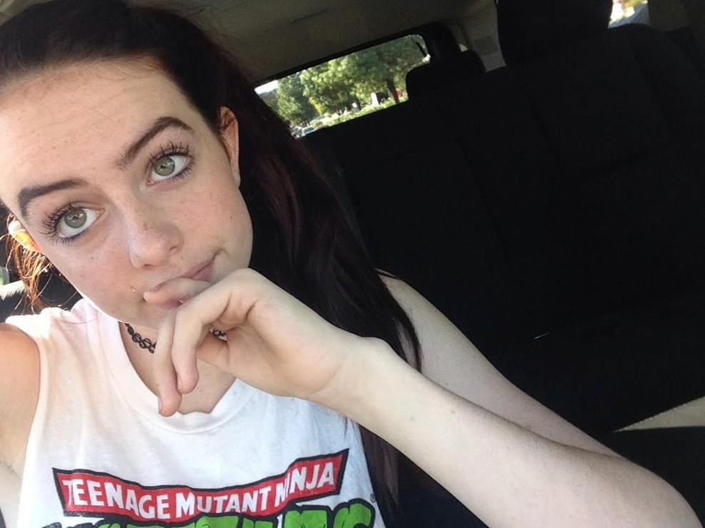 Picture of Dani Cimorelli