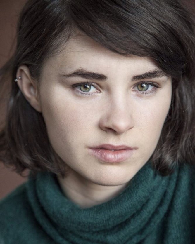 Image of Kelly Byrne