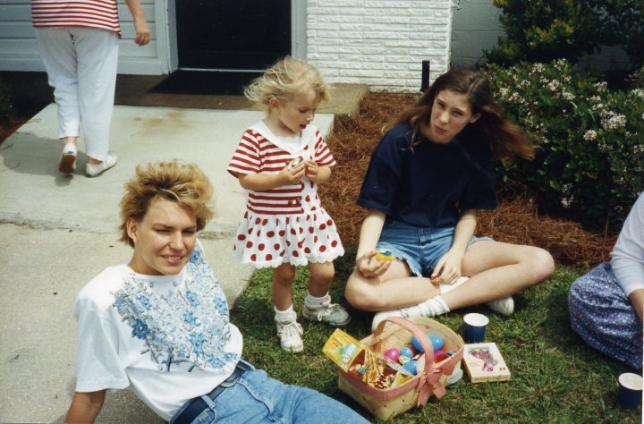 Picture of Katie Horner