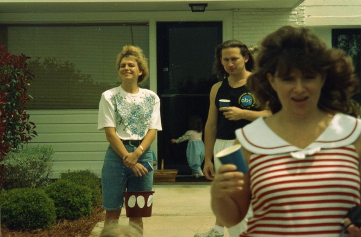 Picture of Katie Horner