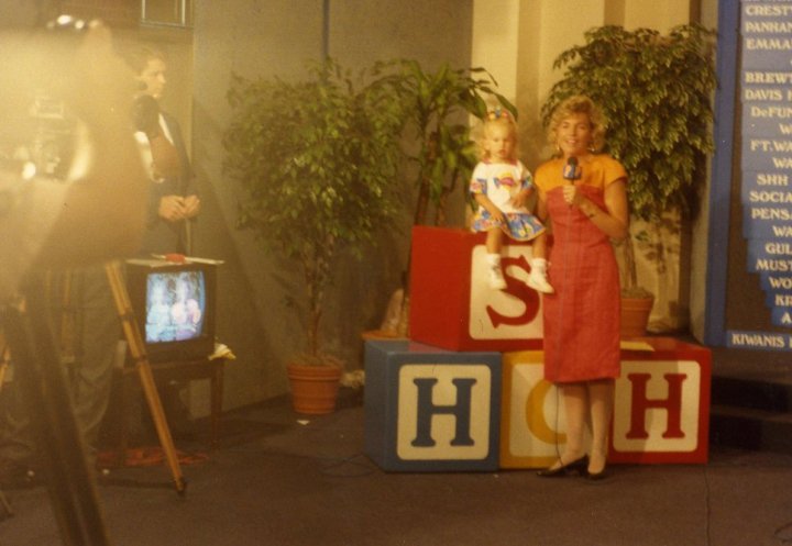 Picture of Katie Horner