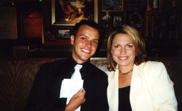 Picture of Katie Horner