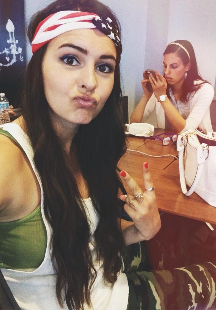 Picture of Lisa Cimorelli