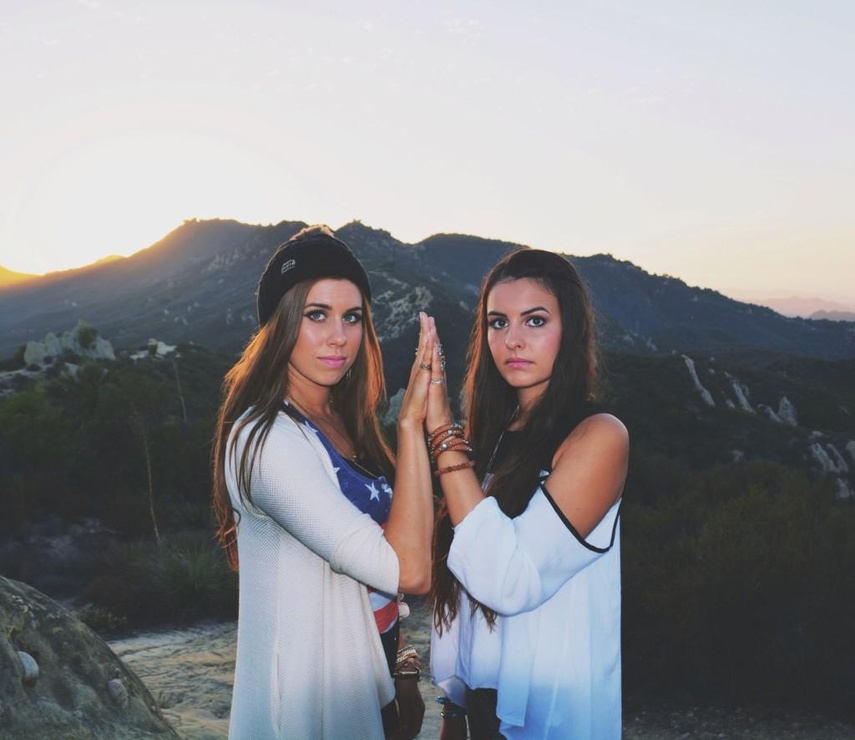 Picture of Christina Cimorelli