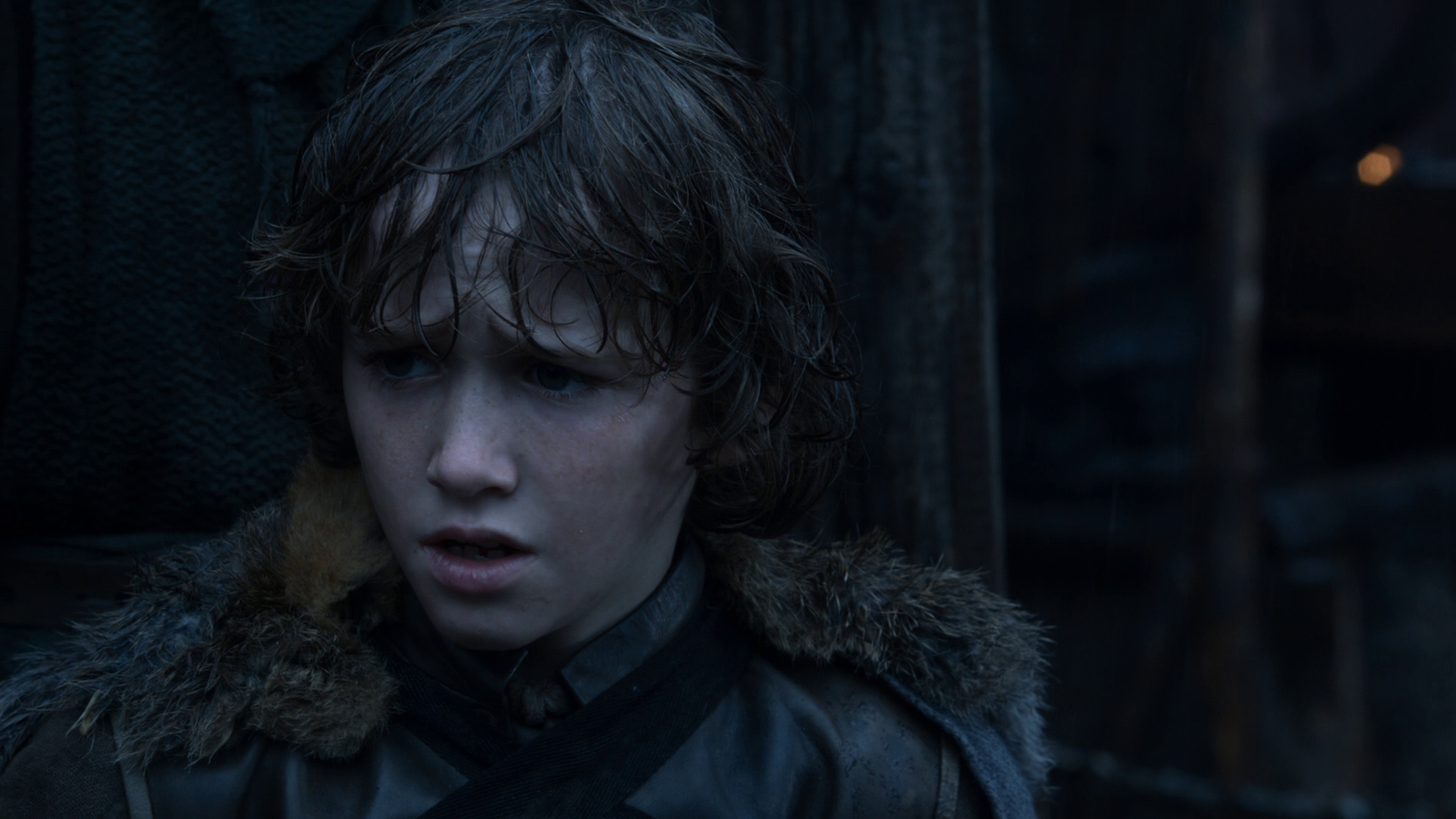 Image of Rickon Stark