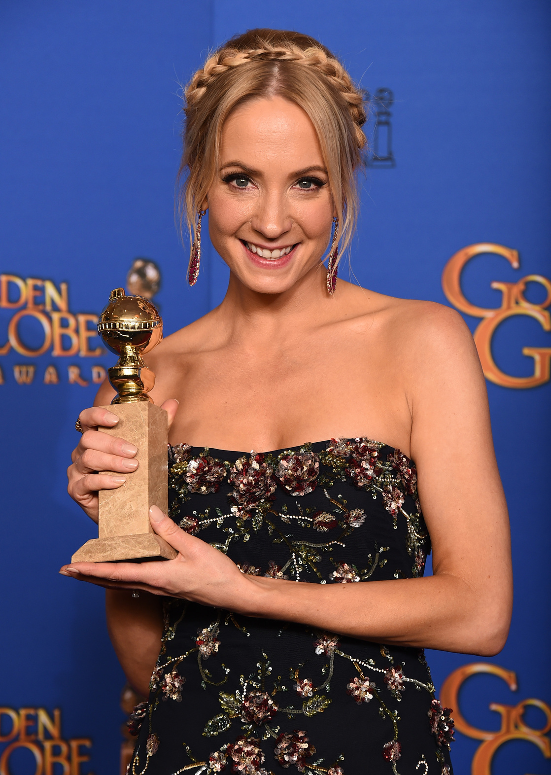 Picture of Joanne Froggatt