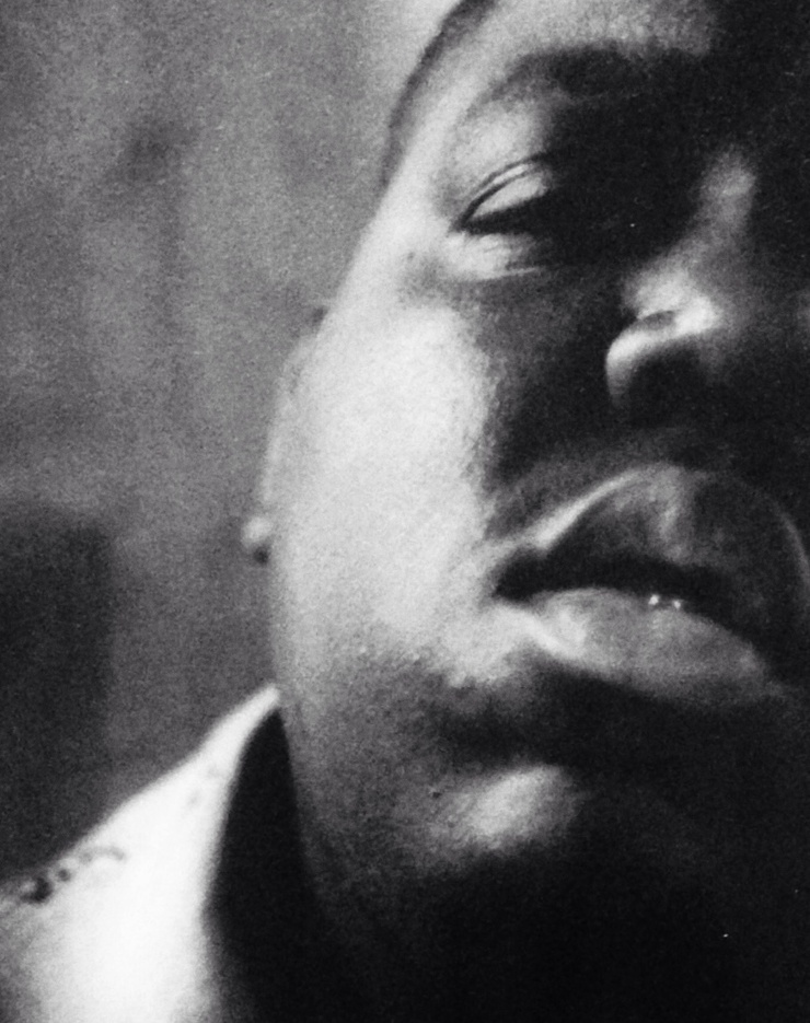 Image of Notorious Big