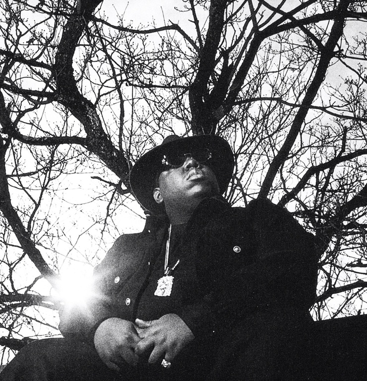 Notorious Big picture