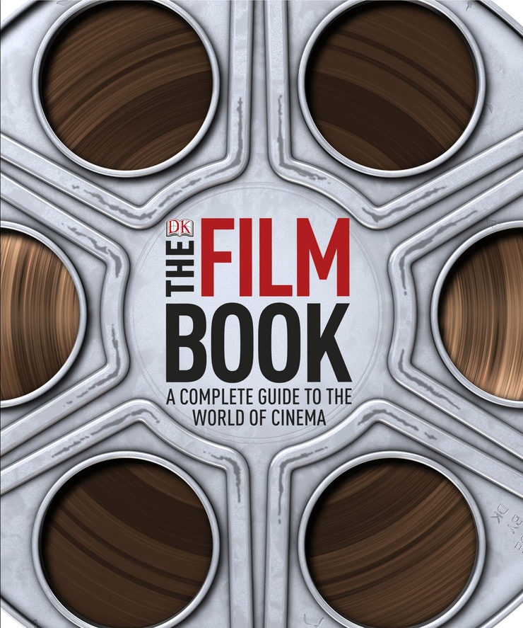 Picture of The Film Book: A Complete Guide to the World of Film