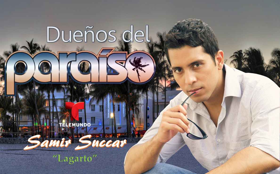 Image of Samir Succar