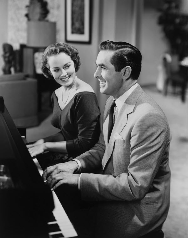 Picture of The Eddy Duchin Story (1956)