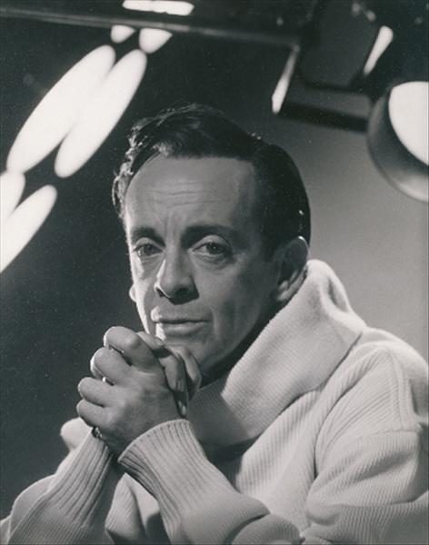 Picture of Robert Helpmann