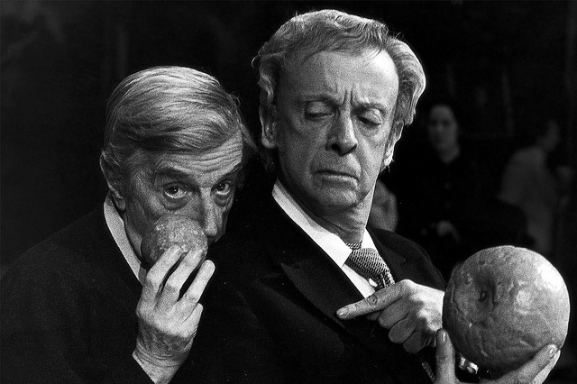 Robert Helpmann picture