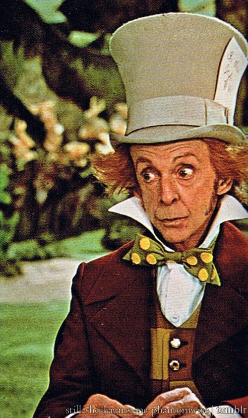 Picture of Robert Helpmann