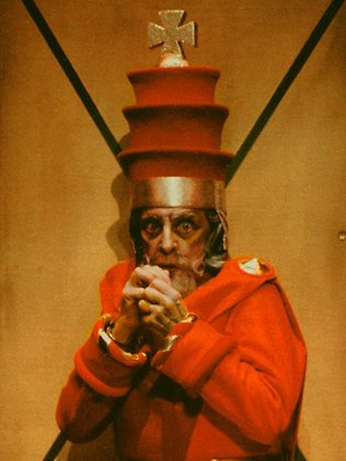 Robert Helpmann picture