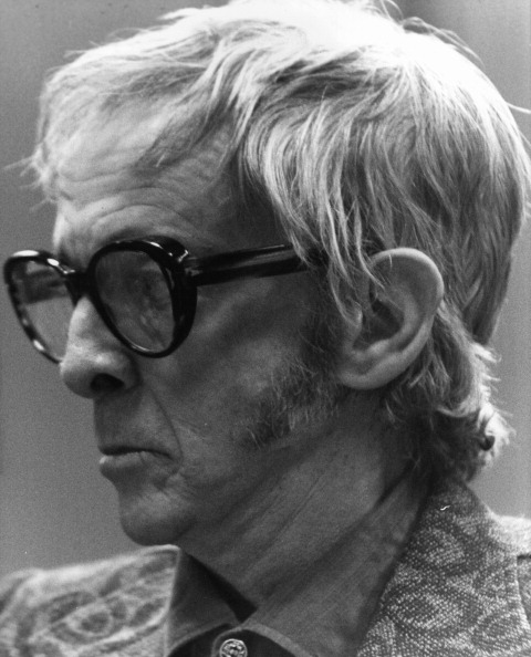 Picture of Robert Helpmann