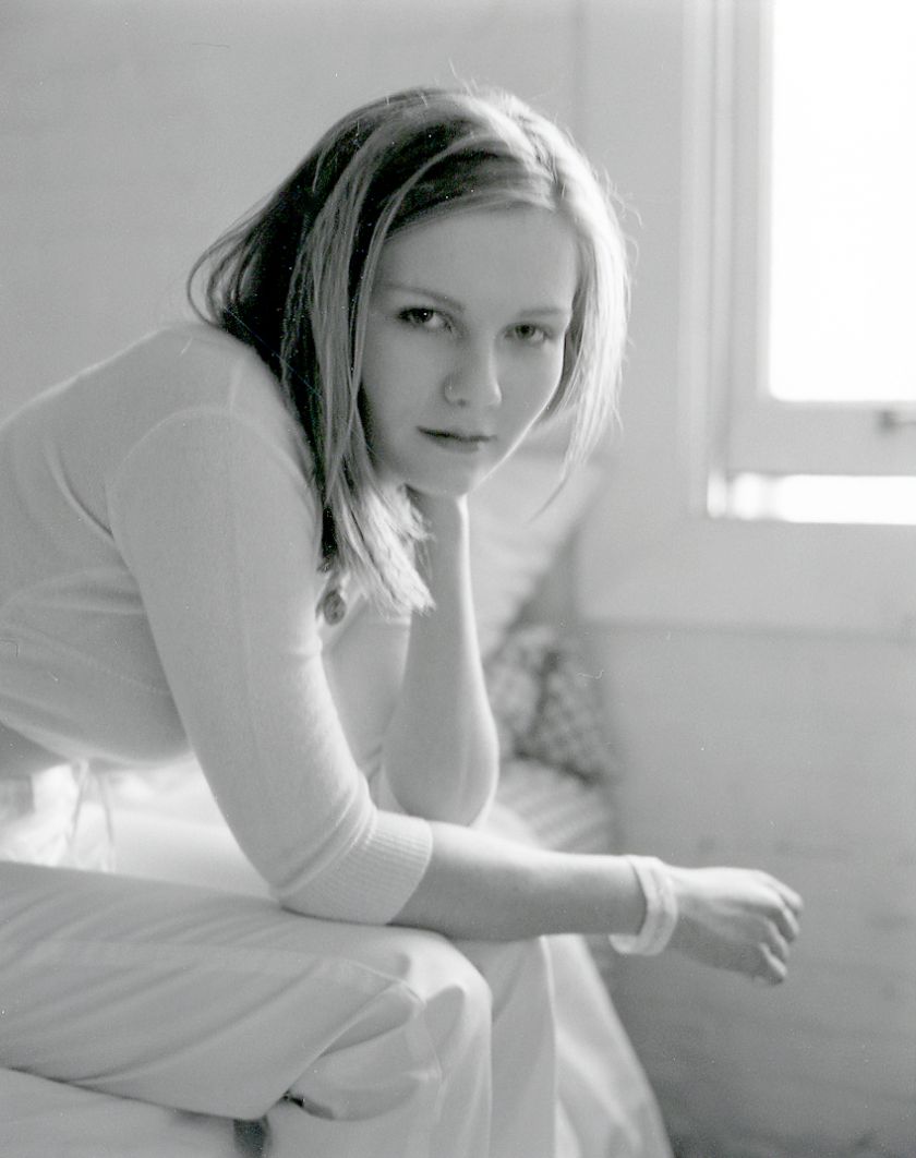 Picture of Kirsten Dunst